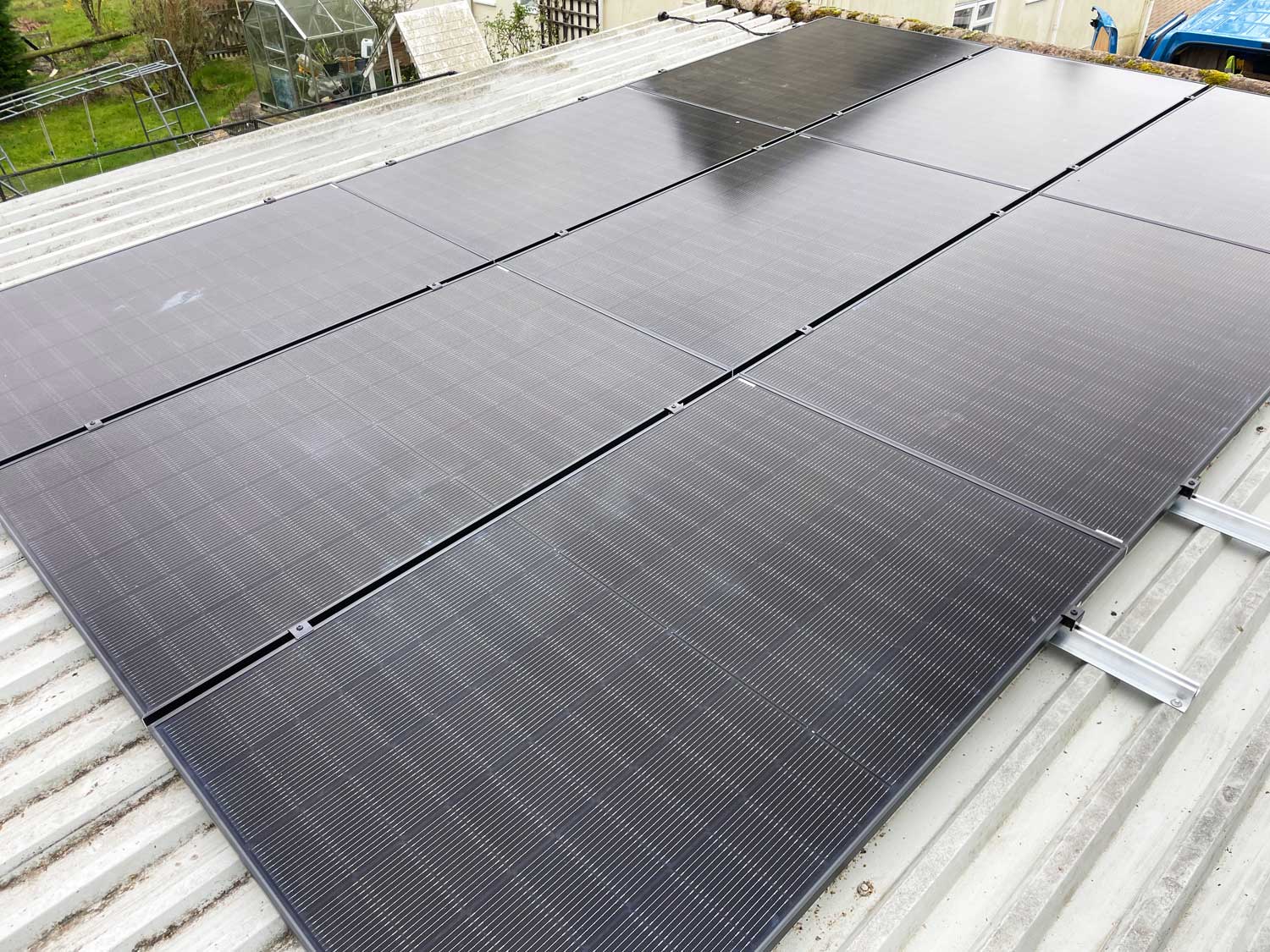 Portfolio – Ocean Solar